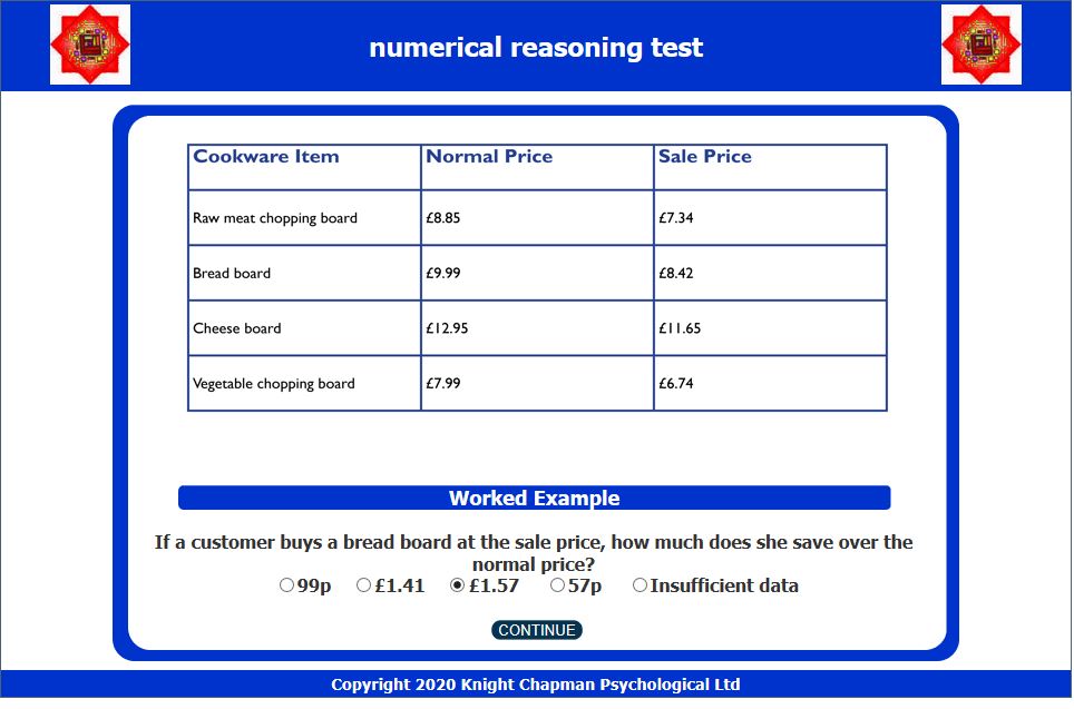 Non-managerial Ability Testing and Personality Assessment
